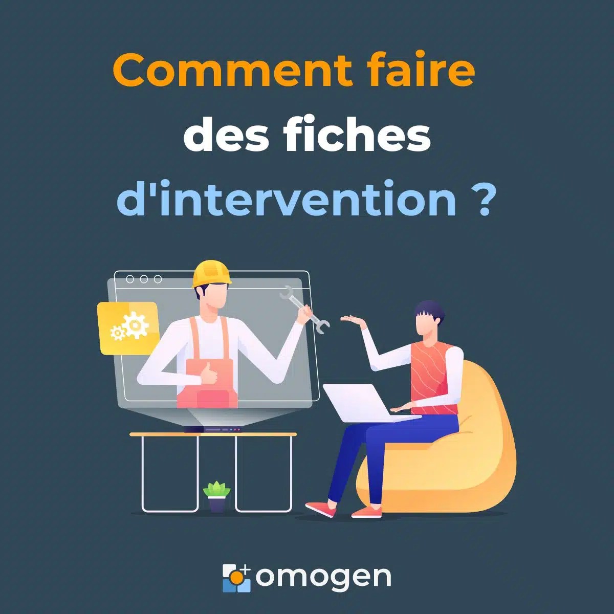 fiches d'Intervention